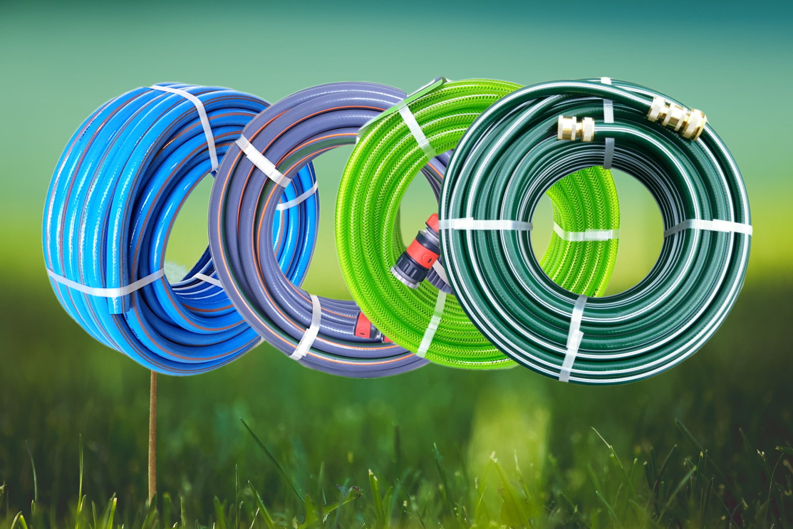 Australian Made Hoses & Hose Reels, Affordable Prices & Fast Delivery ...